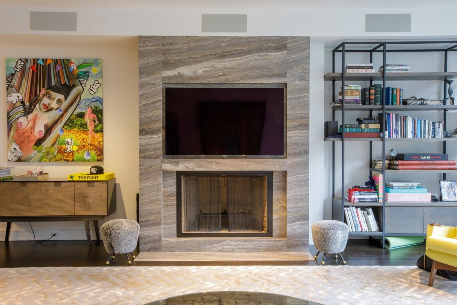 'Expert Control4 Solutions for New Builds or Retrofits'